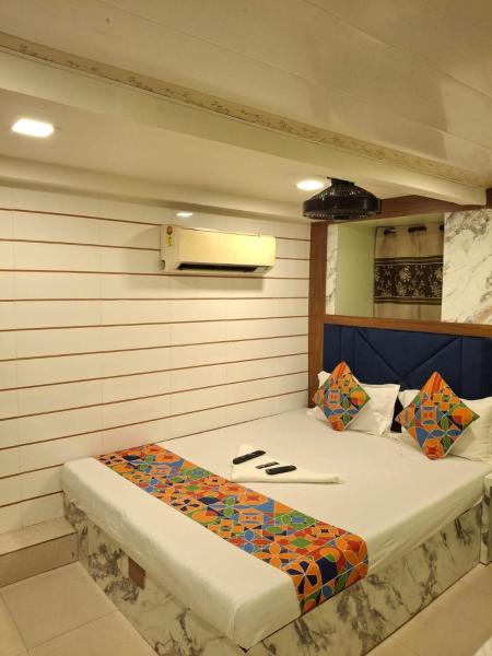 Venus Guest House - Mumbaj