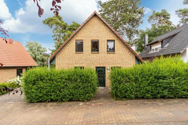 Haus 2 - Waren (Müritz)