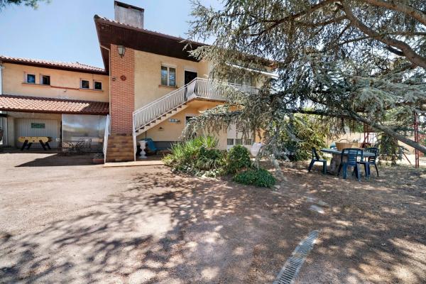 Gîte La Villa Vigneronne - Saint-Alban, France