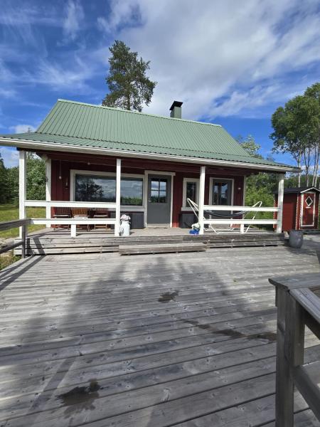 Revontulet Zh Tuliaalto Moki - Mikkeli