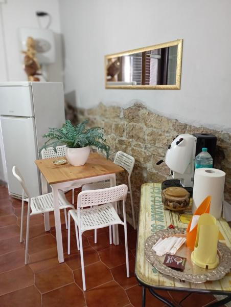 Bed And Breakfast Aris - Benevento