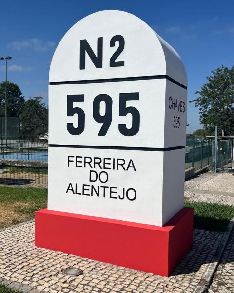 Casa Da Avó Caia - Ferreira do Alentejo