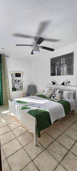Apartamento En Playa De Morro Jable 1 Habitación - Morro Jable