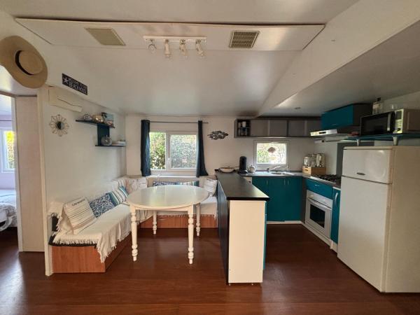 Mobil-home Carnac - Carnac