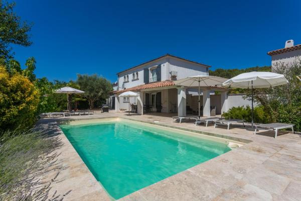 Villa Etoile - Provence-Alpes-Côte d'Azur (PACA)
