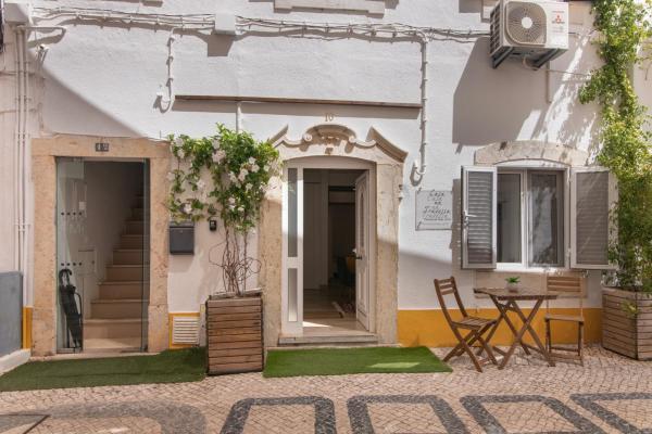 Casa Na Travessa 2 - Faro