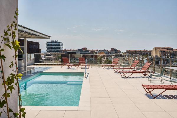 Ibis Budget Barcelona Center - El Masnou