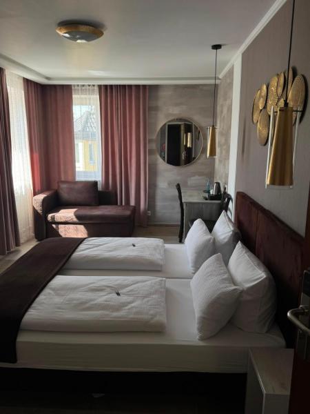 Hotel Royal - Villingen-Schwenningen