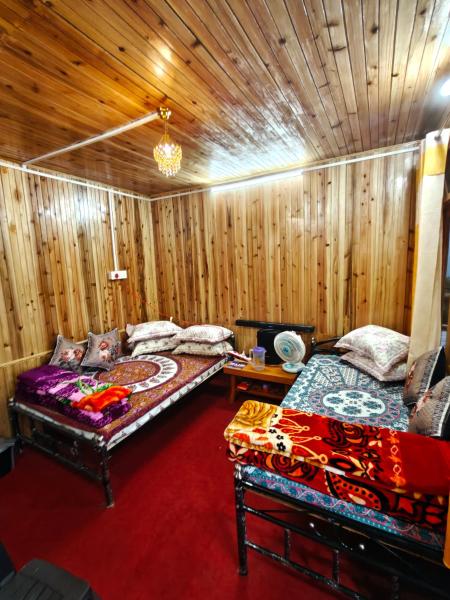 Waiba Homestay - Sikkim