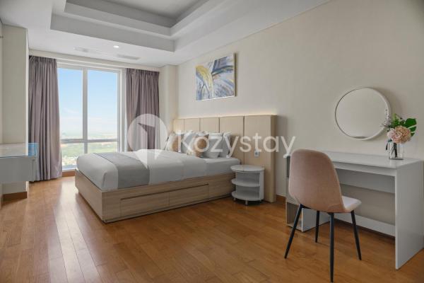 Ardin By Kozystay - Merr - Surabaya