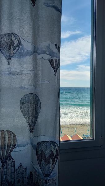 B&b Bnbeach - Varazze