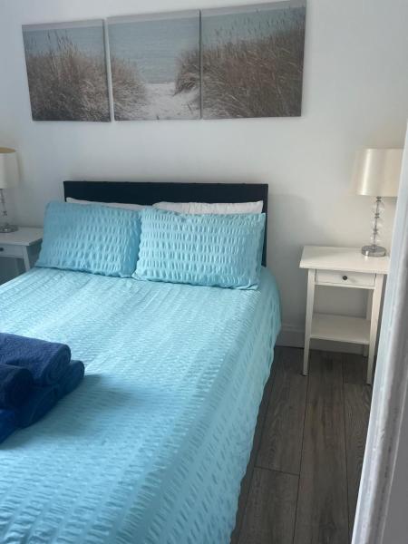 Carrick - One Bed Apartment - Millport