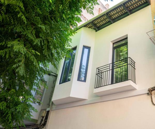 Casa Nobil - Alicante