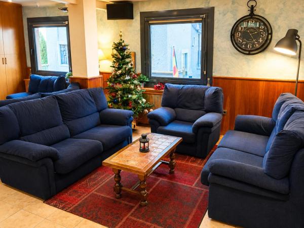 Hotel Casado - Andorra