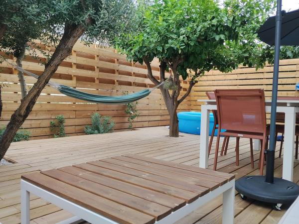 Akwaba I - Appartement T2 Saint-gaudérique - Perpignan - Perpignan