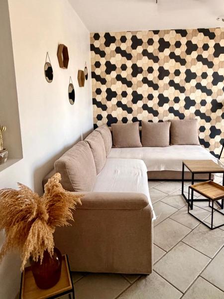 A Maredda - Appartement Rénové Tout Confort 10mn De Campomoro - Tizzano