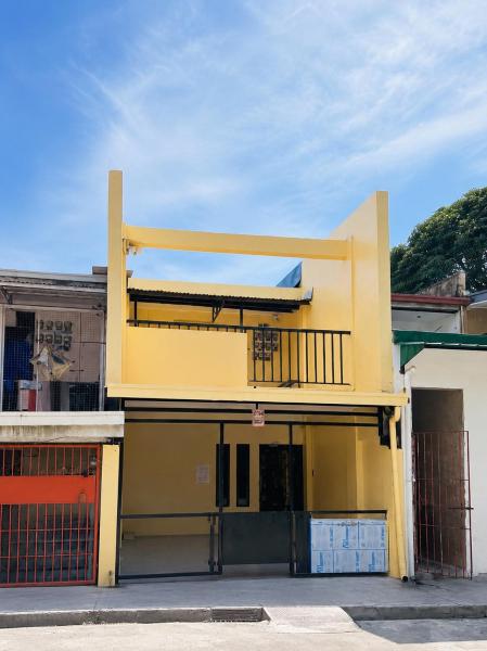 Affordable Room Near Ayala And Greenbelt - Makati
