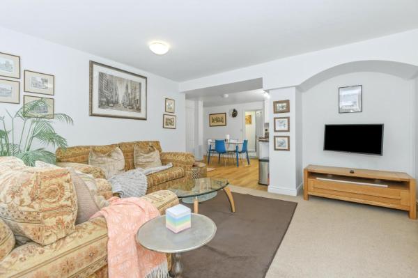 Headingley Haven With A Sauna Parking - Pass The Keys - Leeds