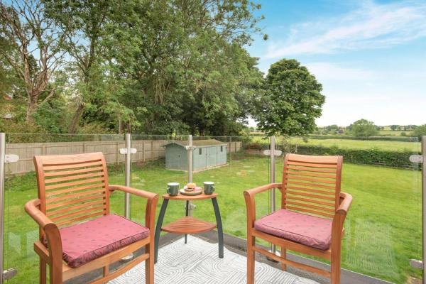 1 Bed In Raithby Oc-h42745 - Louth
