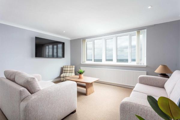 Westshore Retreat - Donnini Apartments - Troon