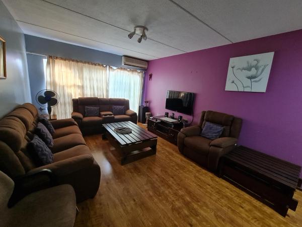 Springfields Executive Apartment, A Modern Comfort - Sandton - Midrand