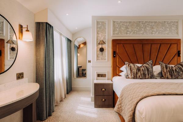 Skiddaw Hotel - Keswick