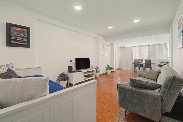 Apartamento Costa Da Caparica - Costa da Caparica