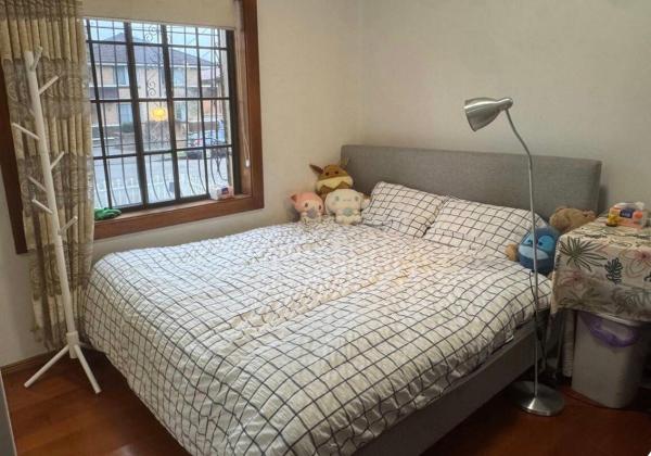 King Bed Pokemon Place Campsie - Ryde