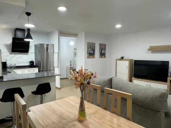Apartamento Irina Playa - Chipiona