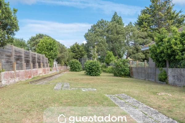 La Saline - Wifi - Parking - Jardin - Plage Les Moutiers-en-Retz