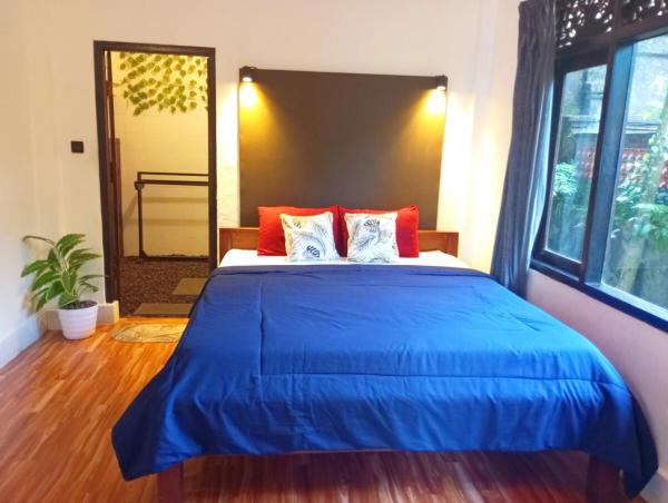 Puri Sari Cottage - Ubud