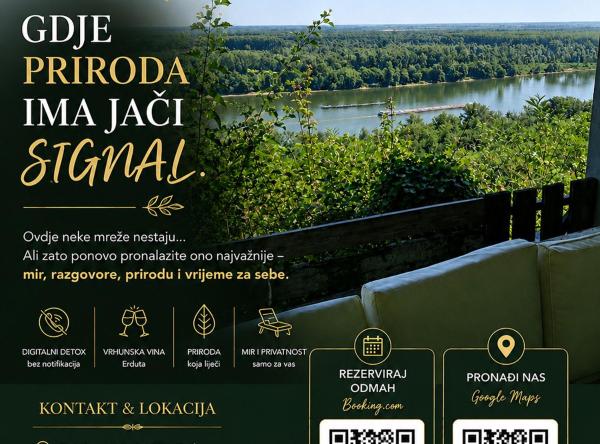 Holiday Home Nadira - Apatin