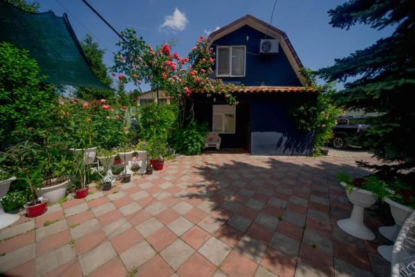 Holiday Home Near Sea - Odessa