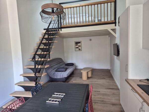 Maison Bord De Loire Listing B - Bauné