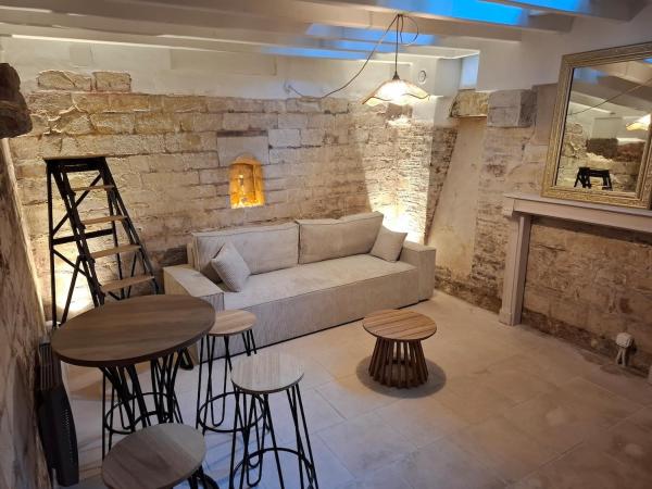 L'adresse Troyenne - Troyes