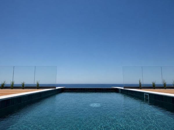 Poseidon - Paphos