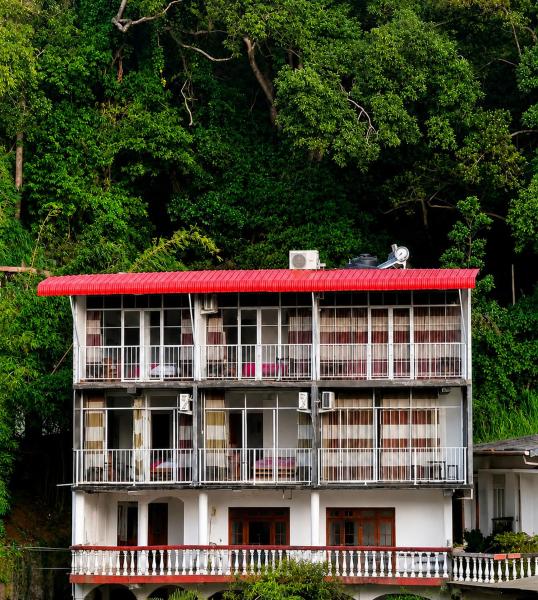 Velmora Hotel Kandy - Kandy