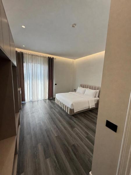 Merlis Hotel - Albania