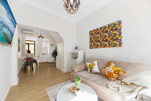 Urban Retreat - Central丨serene丨cozy - 雪梨