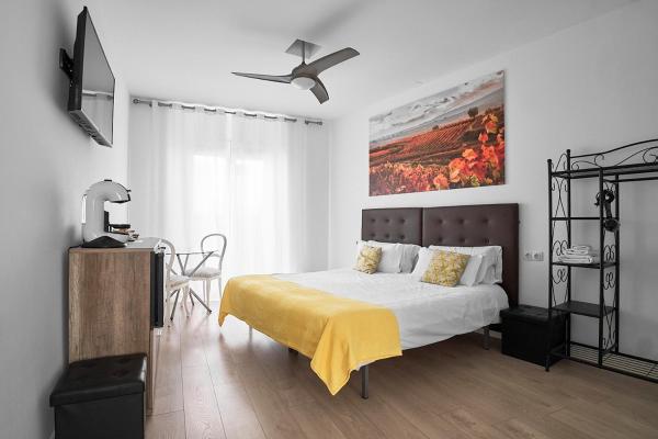 Hostal Puente De Hierro - Logroño