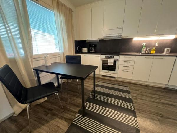 Hietatie 3 - Pyhäjoki