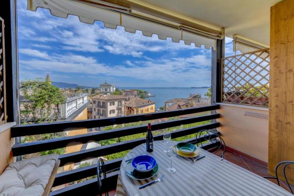 Terrazza Sul Golfo - Garda Lake View - Toscolano-Maderno