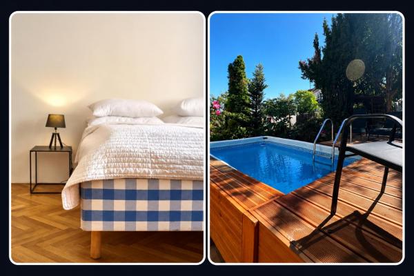 Apartmán Iii Praha - Centrum - Prag