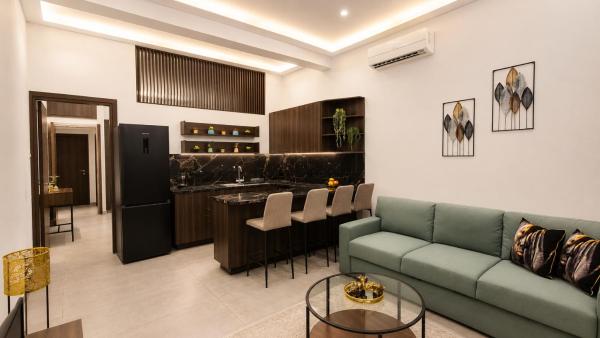 Allure Suites - Cyprus