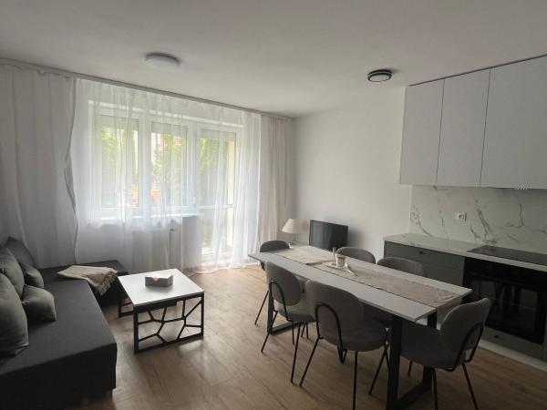 Wzgórze Bernardowo Gdynia - Gdynia