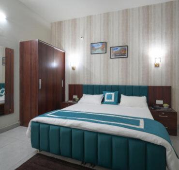Hotel Riddhinn6 - Jalandhar