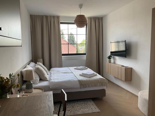 Ivanka Apartmants - Ivanka pri Dunaji