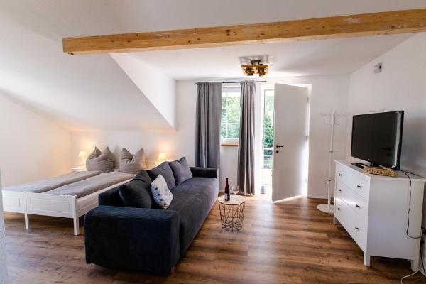 Ferienwohnung Pippi-lotta-bodensee - Salem