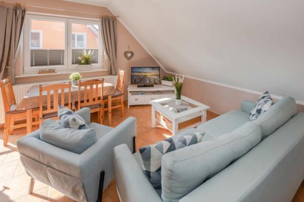 Ferienwohnung Thurbruch - Zirchow