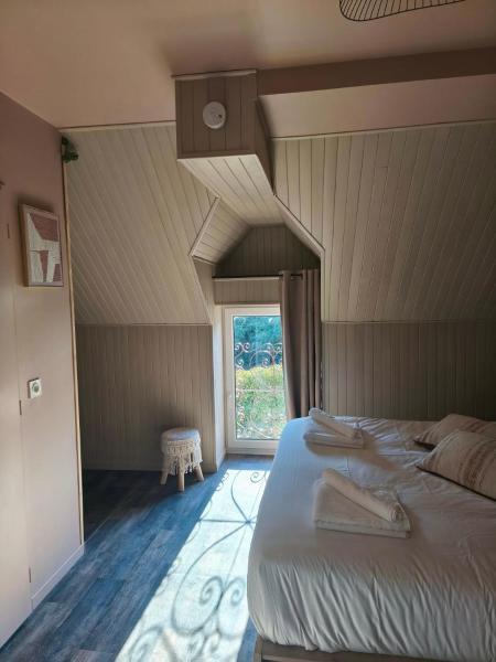 Chambre D'hôte - Côte-d'Or
